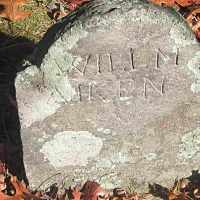 William Aiken (1691–1745)