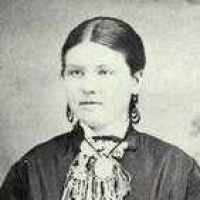 Mary Strubing (1860–1946) • FamilySearch