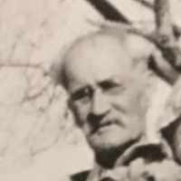 Orlando Lagrant Davis (1858–1935)