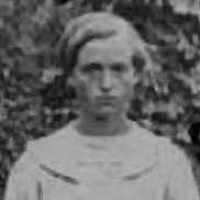 Alma Delilah Jackson (1893–1976) • FamilySearch