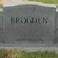 Murry Adolphus Brogden (1911–1992) • FamilySearch
