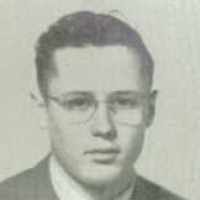 William Joseph Brodbeck (1926–1992) • FamilySearch