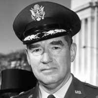 Major General Daniel Francis Callahan (1910–2001)