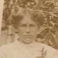 Nancy Jane Blakely Laws (1890–1971) • FamilySearch