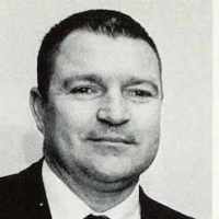 Eldon Claude Cable Odle (1929–1970) • FamilySearch