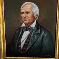 Jourdan Woolfolk I (1796–1868)