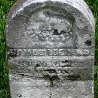 James Leland Summers (1878–1878) • FamilySearch