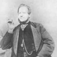 James Hinks (1829–1878) • FamilySearch