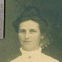 Alice Biggs (1881–1944) • FamilySearch