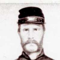 David Carel Rynearson (1830–1864)