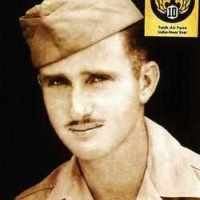 James Victor Reid (1921–2010) • FamilySearch