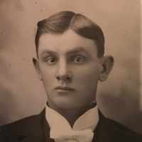 Edward B Rowe (1871–1941) • FamilySearch