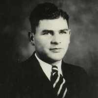 Oscar Douglas Hayes (1906–1946)