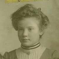 Rosa Elizabeth Kase (1890–1967) • FamilySearch