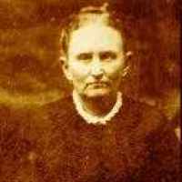 America Nancy Bryan (1827–1893) • FamilySearch