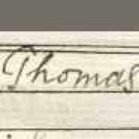 Thomas Dover (1755–1823) • FamilySearch