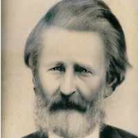 William Ferguson (1805–1876)