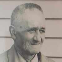 Piro Piro Peter Grace (1875–1953)