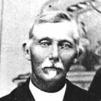 Benjamin Franklin Hockett (1829–1911) • FamilySearch