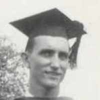 James Painter Chudleigh (1921–2007) • FamilySearch