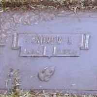 Andrew Lewis Elwess (1894–1974)