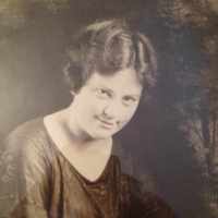 Bertha Sinon Flannery (1899–1989) • FamilySearch