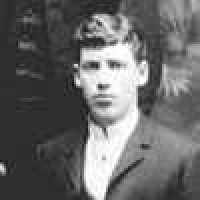 George Clarence Parrott (1874–1933) • FamilySearch