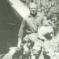 Leland Myles Preece (1912–1952)