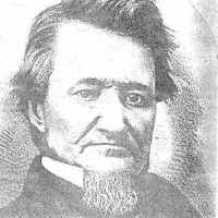 George Washington Ewing (1804–1866) • FamilySearch