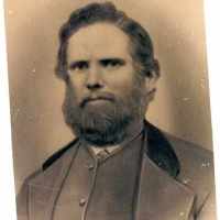 John A Puckett (1827–1900) • FamilySearch