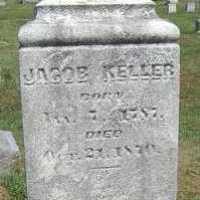 Jacob Keller (1787–1870)