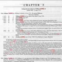 William Lowe II (1684–1743)