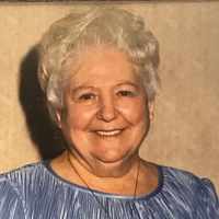 Rose Mae Matherly (1920–2007) • FamilySearch
