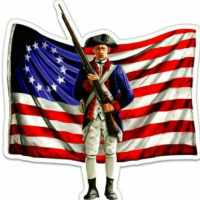 Capt Howell Griffith (1732–about 1824) • FamilySearch