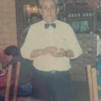 Roberto Pimentel De Sequeira (1932–1995) • FamilySearch