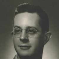 Allan King Fowler (1928–1971)