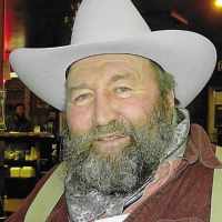 Dee Alan Pendergraft (1944–2019) • FamilySearch