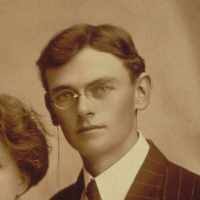 Walter Marvin Knott (1889–1981)