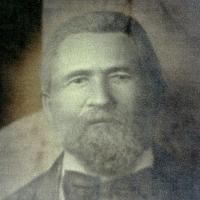 Jacob Silas Burton (1843–1920) • FamilySearch