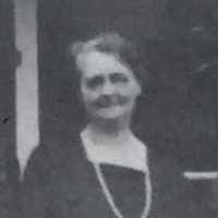 Hazel F Foster (1900–1997) • FamilySearch