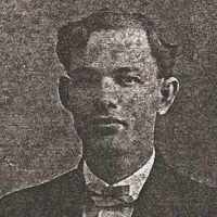 Thomas Buchanan Coe (1886–1953) • FamilySearch