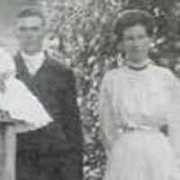 Daisy Nell Martin (1884–1942) • FamilySearch