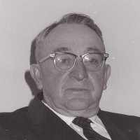 Heber Cyrus Crane (1893–1980)