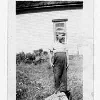 Earle Edgar Boutilier (1947–2015)