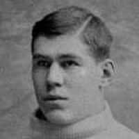 William Walter or Pudge Heffelfinger (1867–1954)