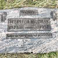Telesfor "Theodore" Milchak (1873–1937) • FamilySearch