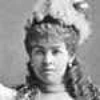 Maria Louisa Vanderbilt (1827–1896)