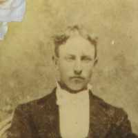 Samuel Edward Newlove (1855–1901)