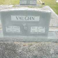 James Benjamin Vaughn (1878–1955) • FamilySearch