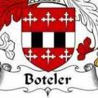 Elizabeth Boteler (1495–1535)